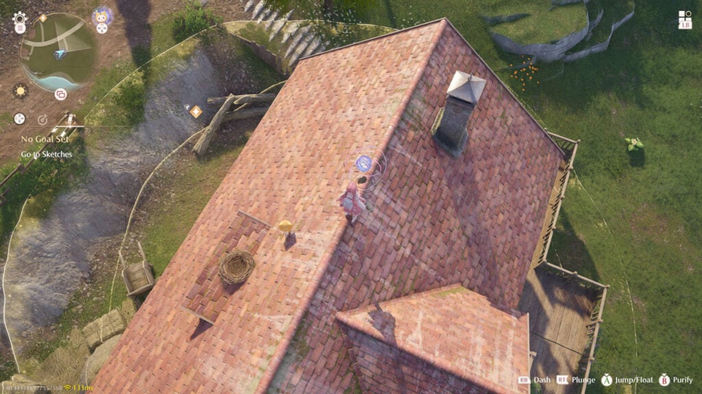 How to solve the Infinity Nikki Whimstar Yarn Ball puzzles | VGC