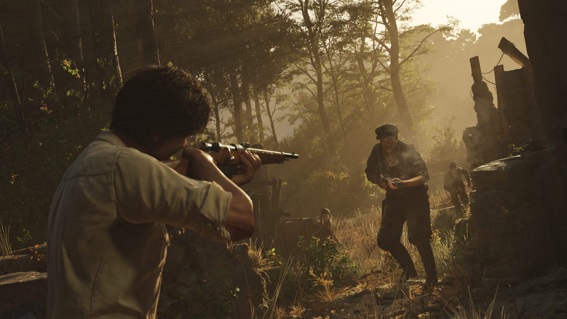 INTERVIEW: Hideki Kamiya on returning to his roots with Clovers and Okami 2 | VGC