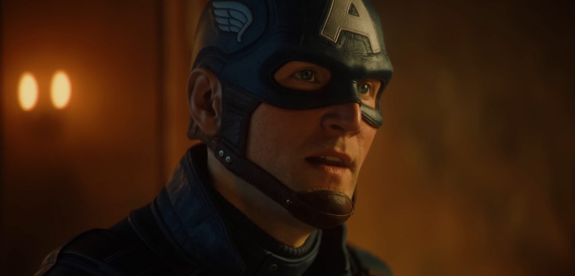 Amy Hennig reveals new Marvel 1943: Rise of Hydra details and concept ...