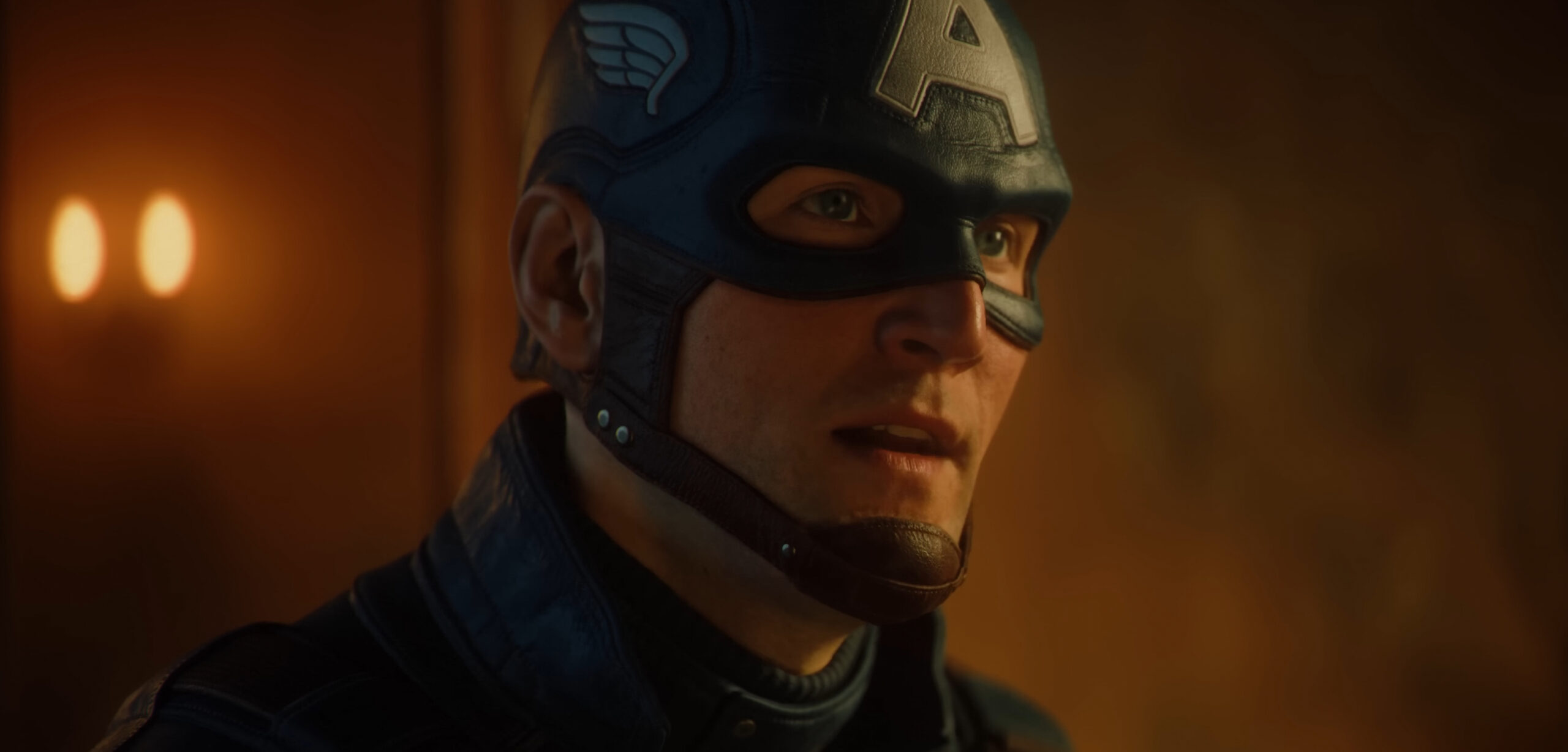 2025 Preview: Marvel 1943 - Rise of Hydra covers an exciting era in ...