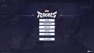 Marvel Rivals codes for release (December 2024) | VGC