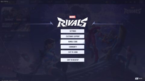 Marvel Rivals codes for release (December 2024) | VGC