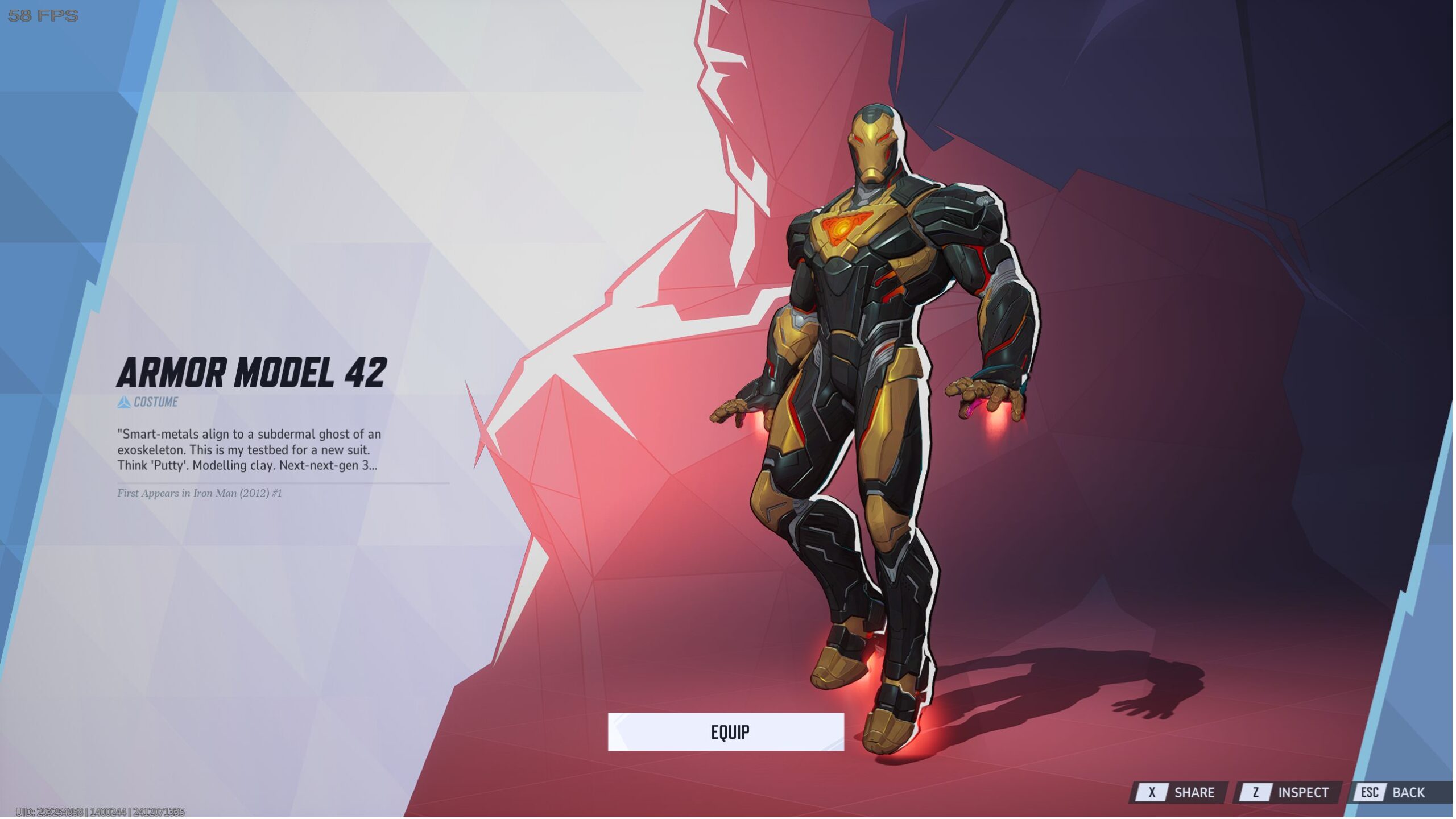 Marvel Rivals codes for release (December 2024) | VGC