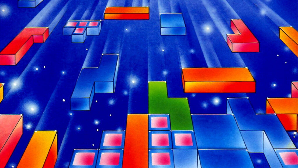 Nintendo’s NES version of Tetris is coming to Switch Online this month ...