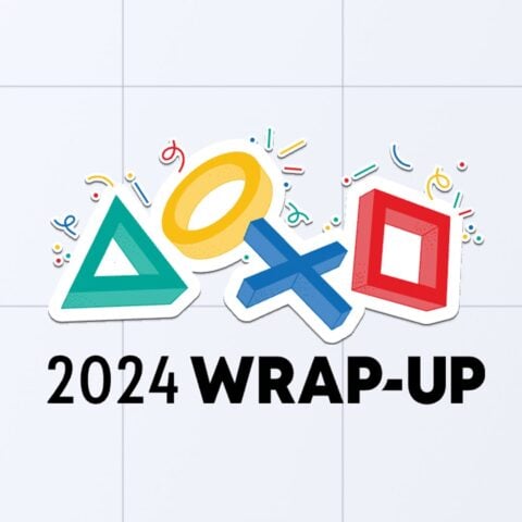 PlayStation’s 2024 Wrap-Up experience is now live | VGC