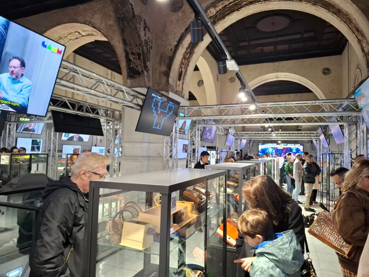 ‘Games are a work of art’ - Inside the new museum that’s putting Mario ...