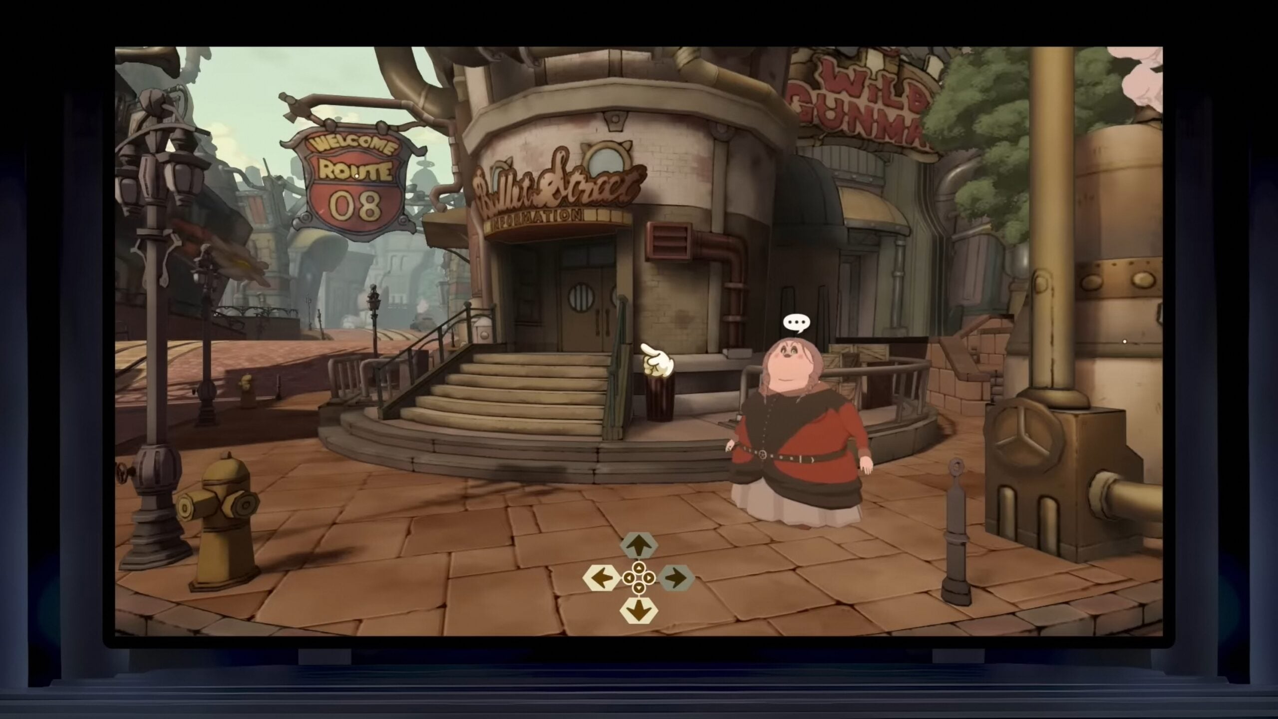 2025 Preview: Professor Layton and the New World of Steam is a welcome ...