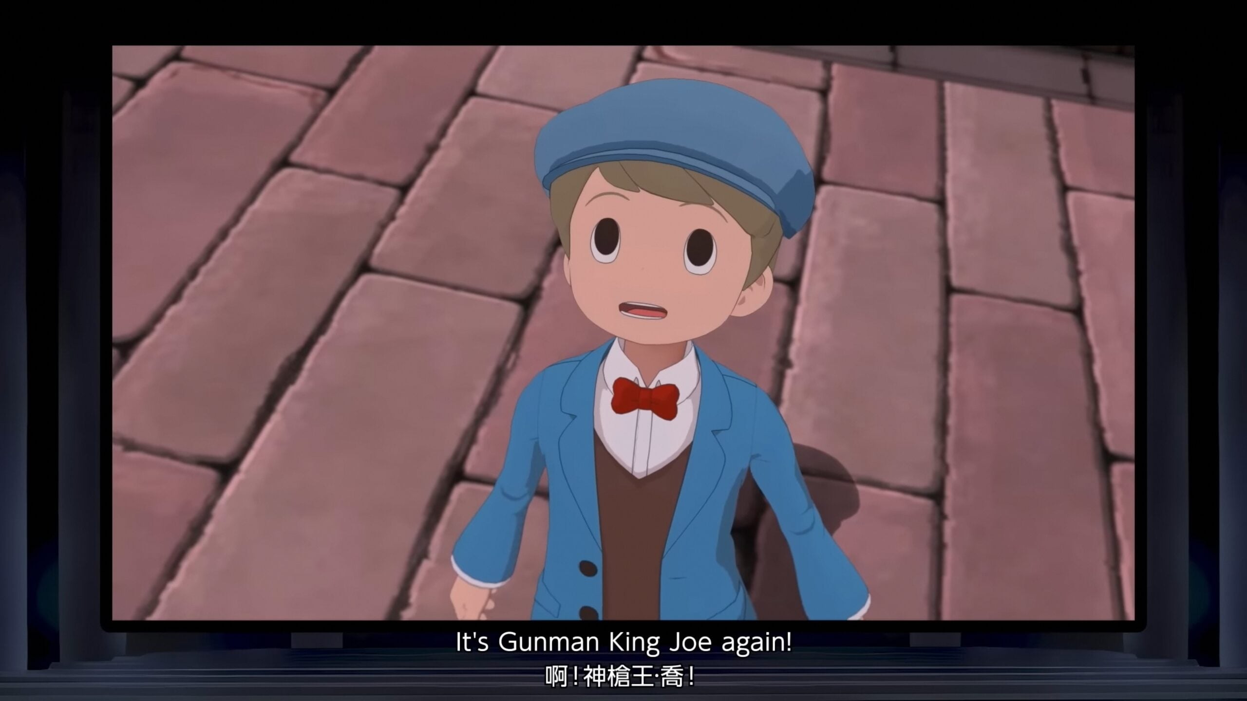 2025 Preview: Professor Layton and the New World of Steam is a welcome return for a puzzling pro ...