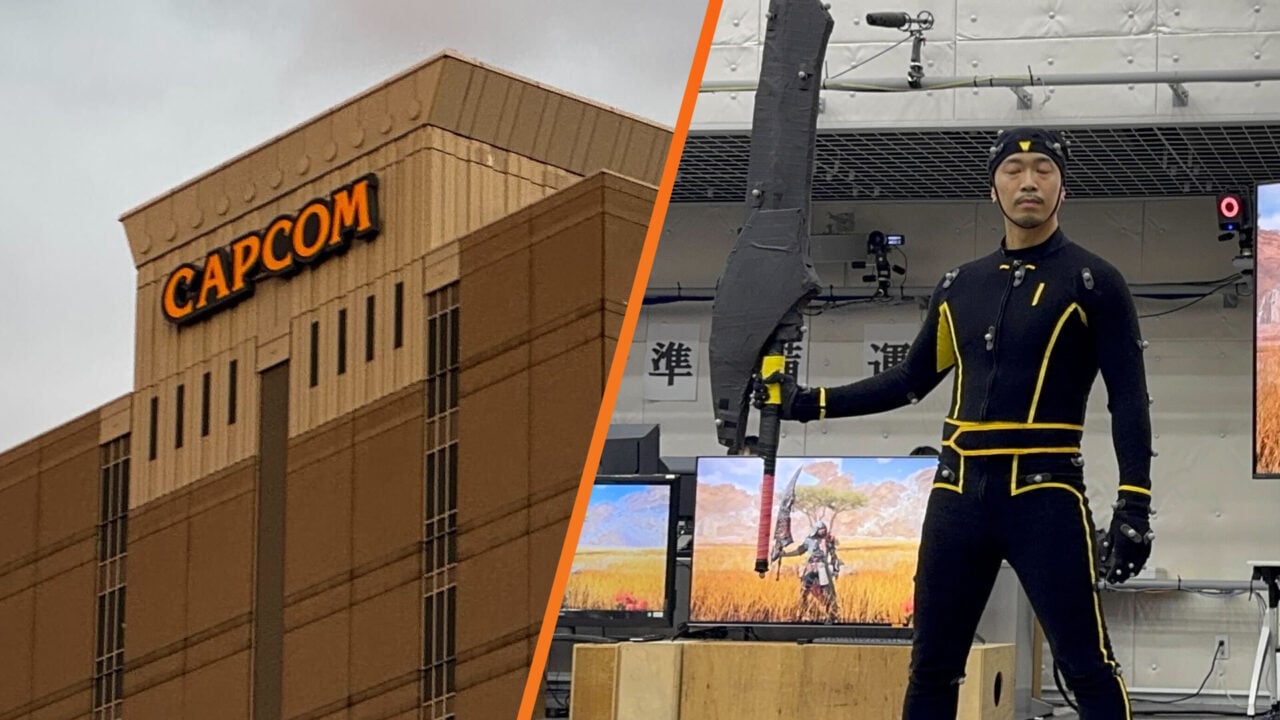 Capcom strengthens game development muscle with new Osaka base | VGC