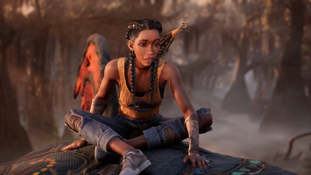 Xbox is reportedly shutting down South of Midnight studio Compulsion ...
