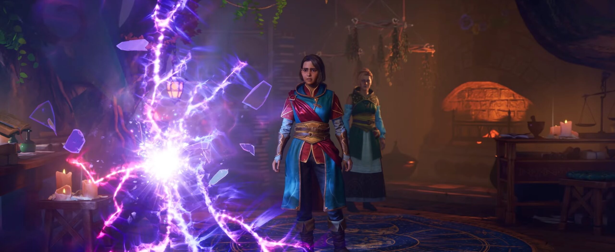It Takes Two studio Hazelight’s latest co-op game, Split Fiction, has ...