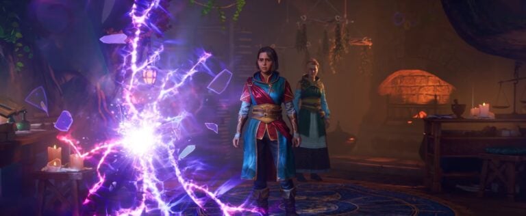 It Takes Two studio Hazelight’s latest co-op game, Split Fiction, has ...
