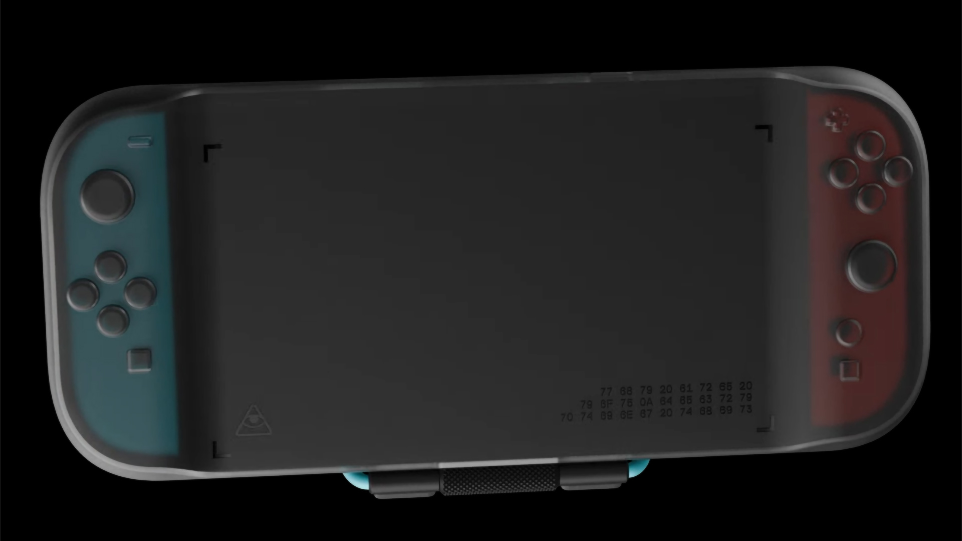 Dbrand has posted what it claims to be an image of Switch 2 inside its ...