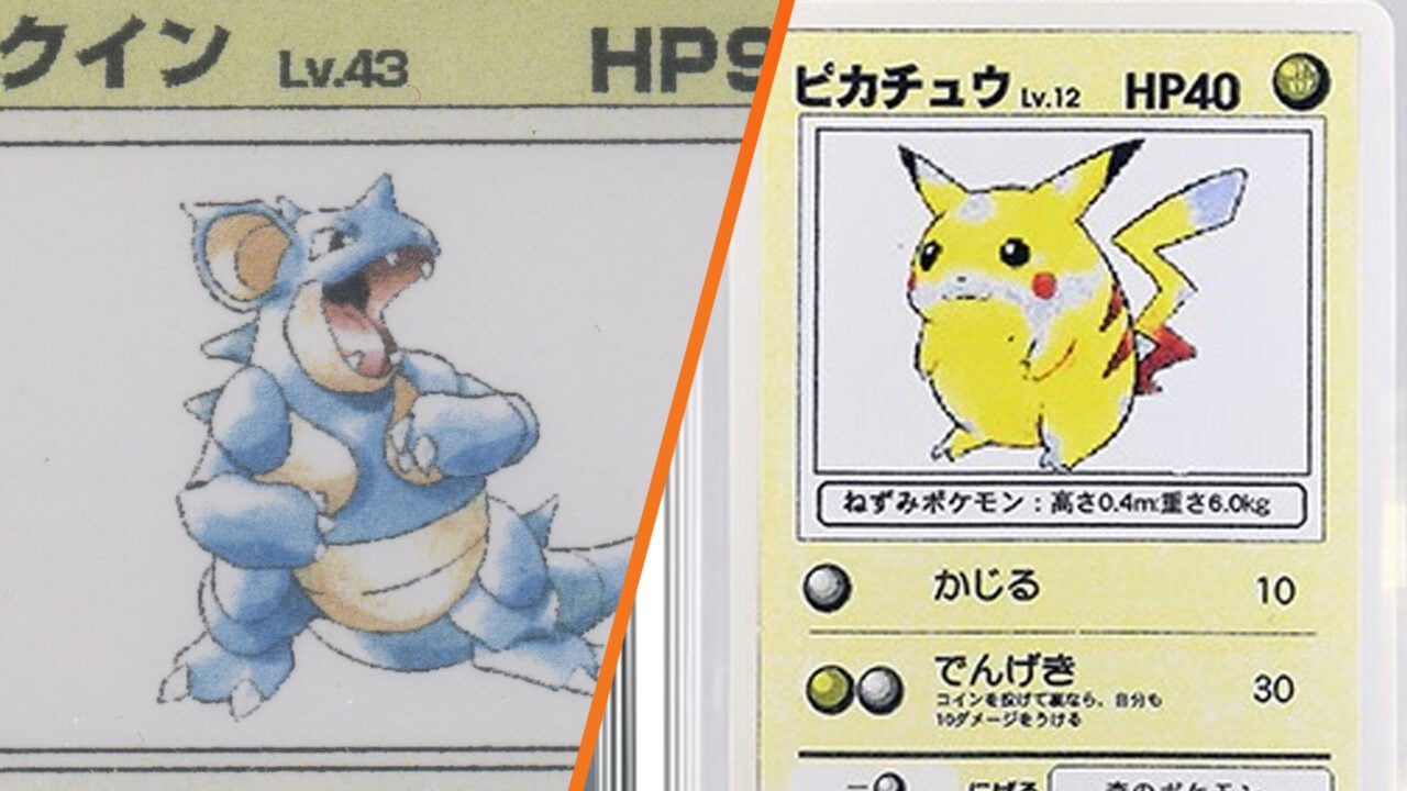 Millions of dollars of prototype Pokémon cards may have been fake, it’s ...