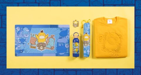 Pokémon Center London 2025: Here’s when you can reserve your spot | VGC