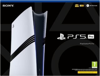Sony is leasing PS5, PS5 Pro and PS Portal consoles to UK players for a ...
