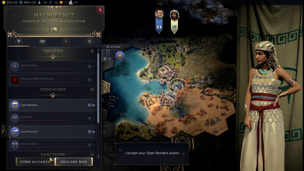 Civilization 7 Review