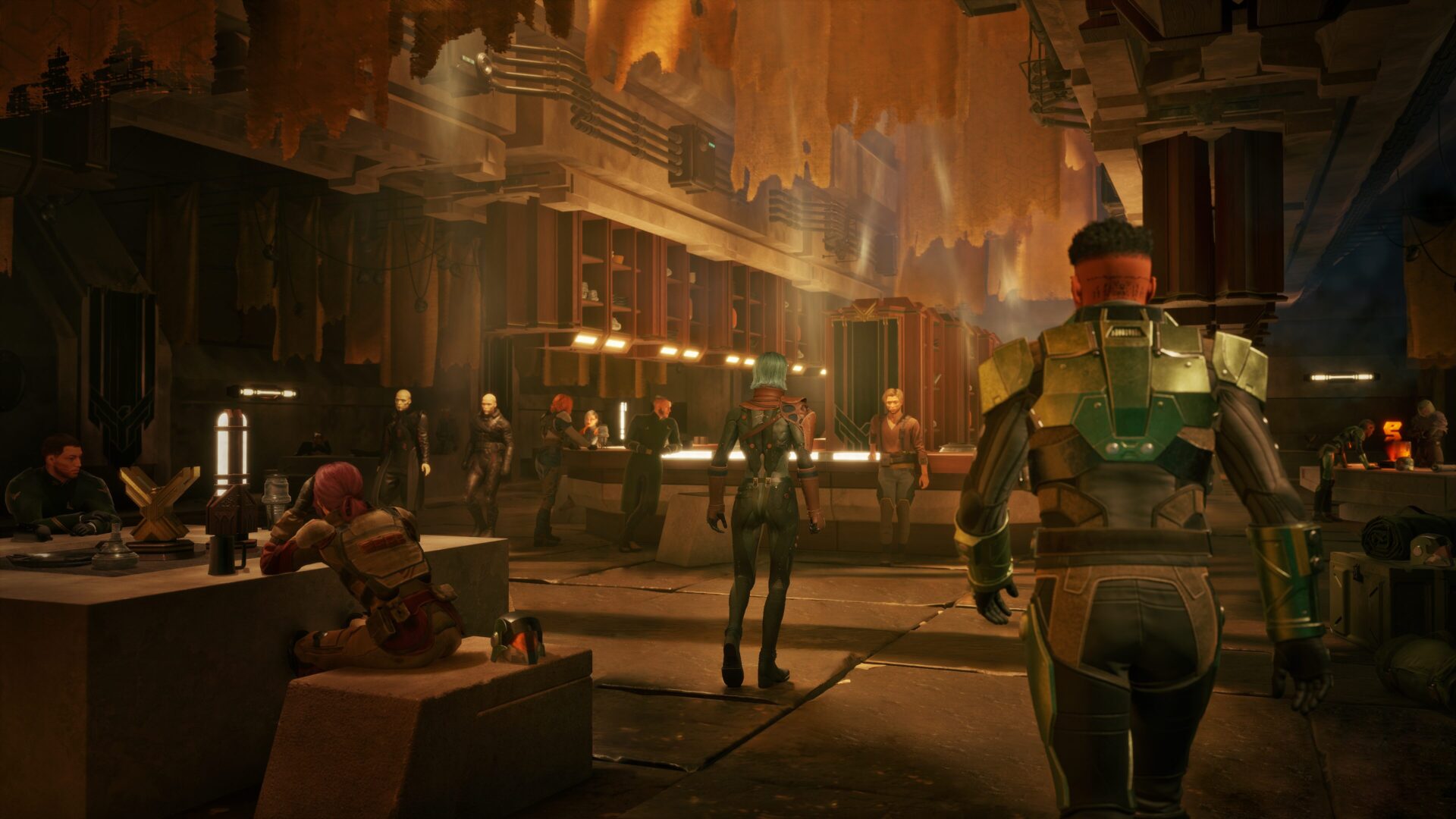 Dune Awakening feels pleasingly authentic, and might even influence the ...