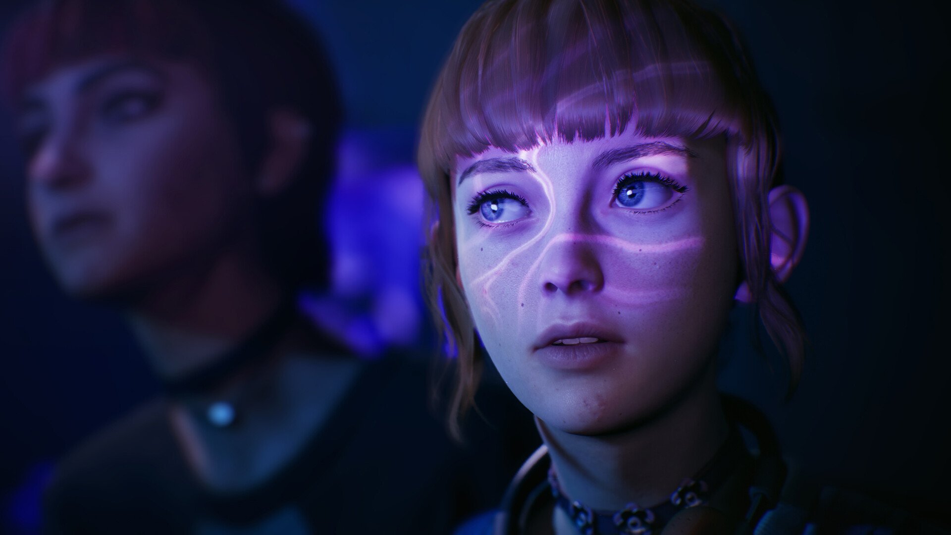 Don’t Nod has delayed the second part of its new episodic game | VGC Don’t Nod has delayed the second part of its new episodic game | VGC