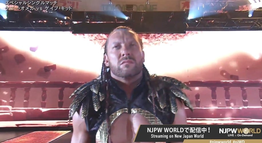 Final Fantasy veterans have debuted a new theme… at a wrestling event | VGC