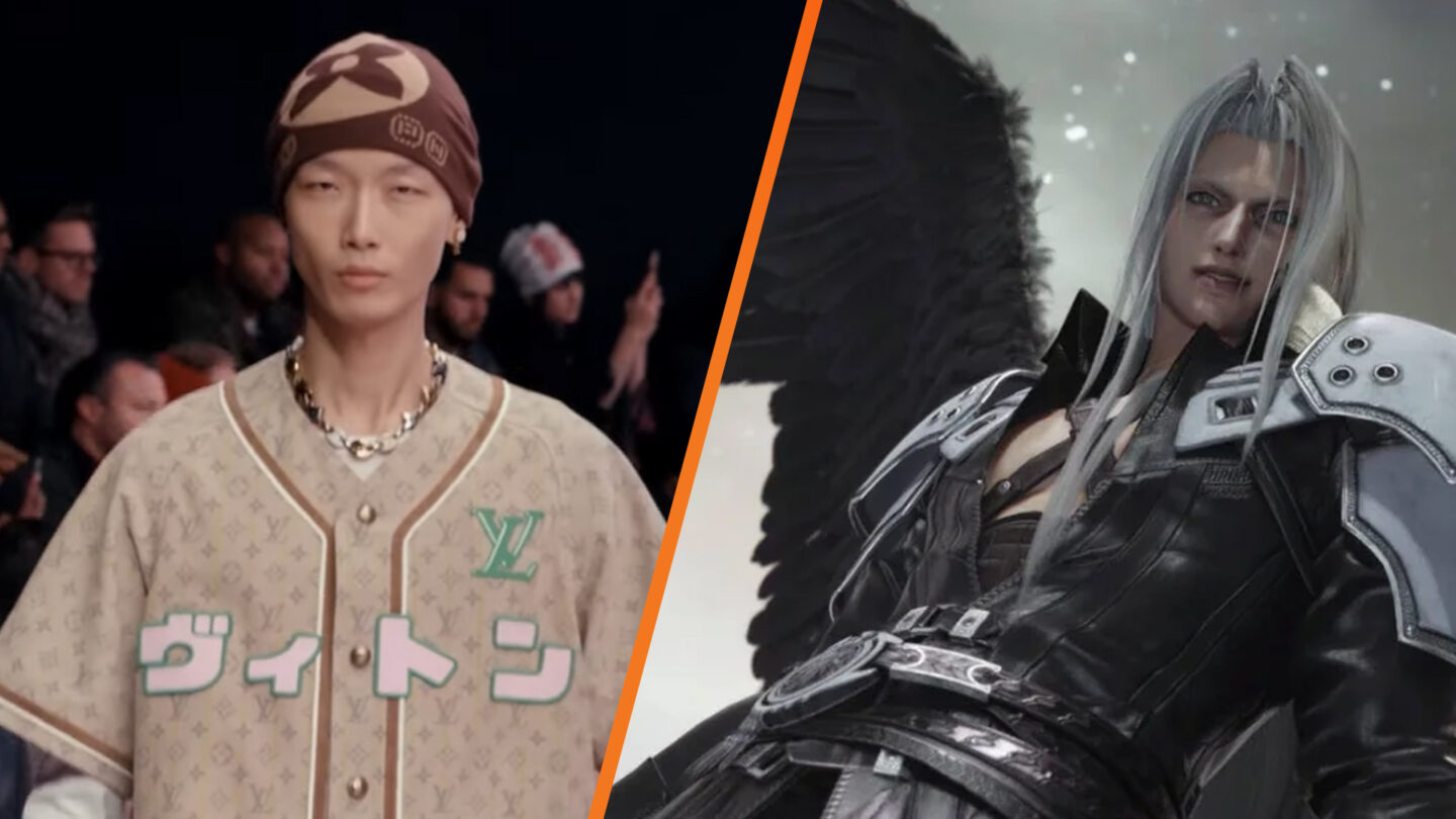 Pharrell Williams-led Louis Vuitton event opens with iconic Final ...