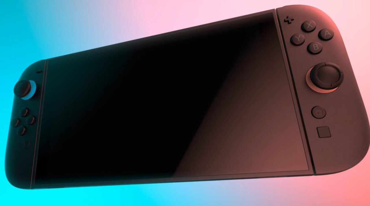 Gallery: Here are the first Nintendo Switch 2 images | VGC