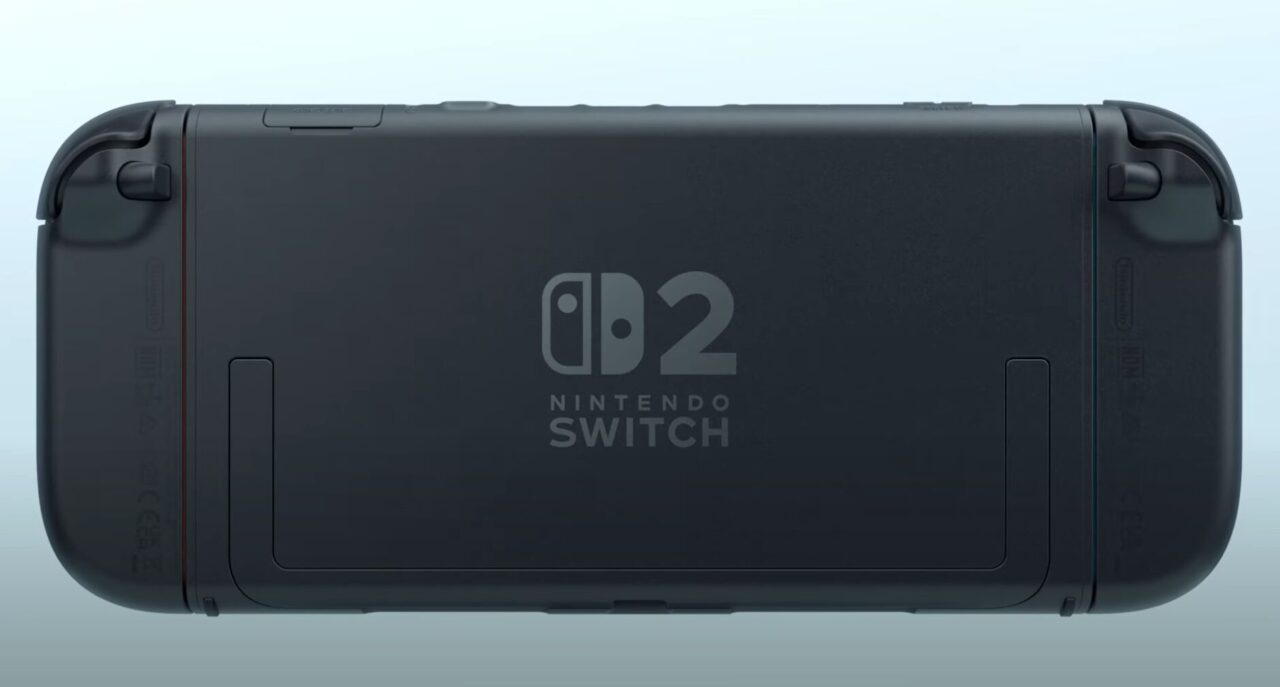 Gallery: Here are the first Nintendo Switch 2 images | VGC