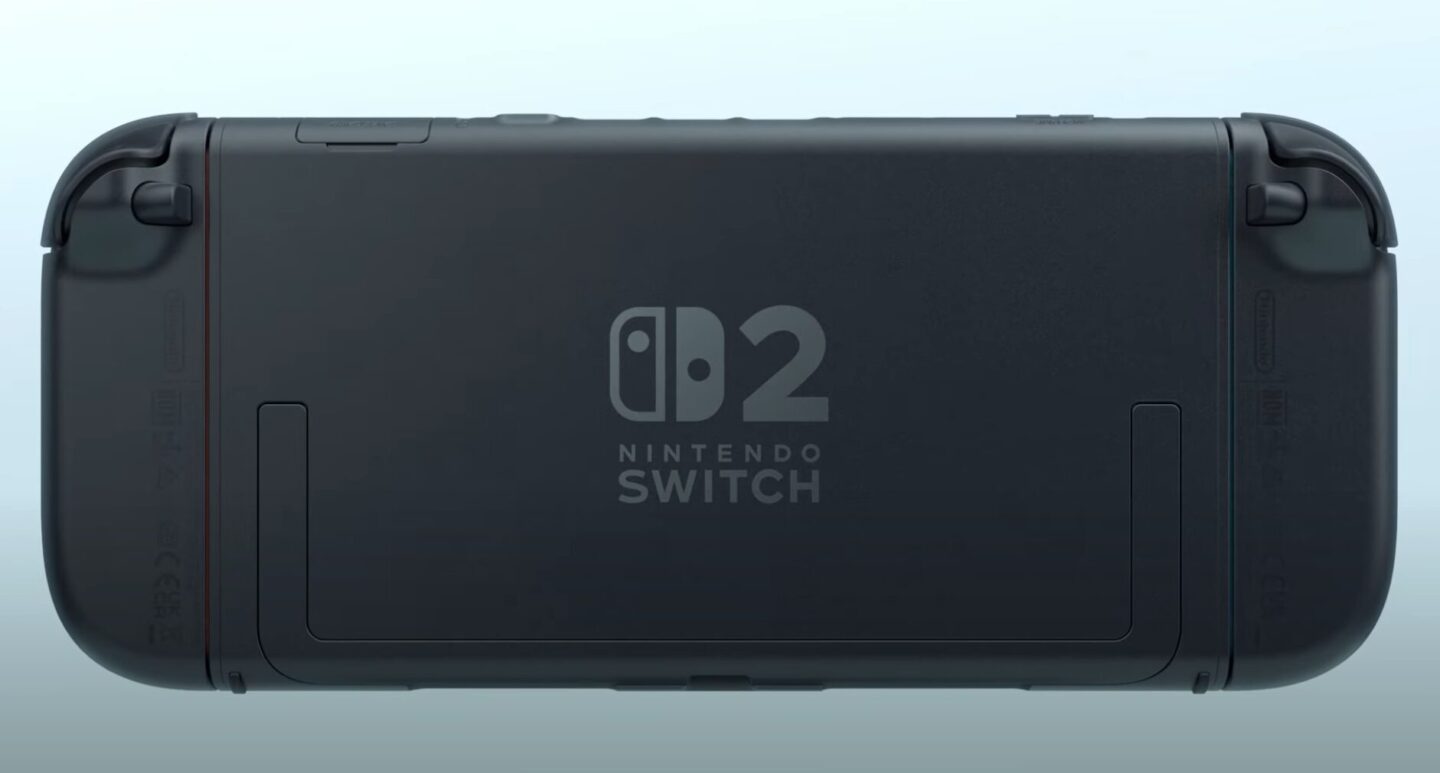 Gallery: Here are the first Nintendo Switch 2 images | VGC