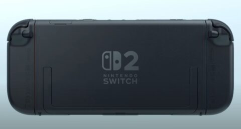 Gallery: Here are the first Nintendo Switch 2 images | VGC