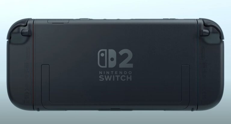 Gallery: Here are the first Nintendo Switch 2 images | VGC