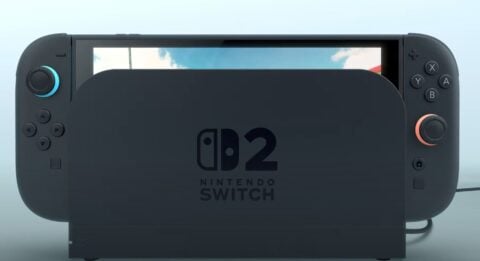 Gallery: Here are the first Nintendo Switch 2 images | VGC
