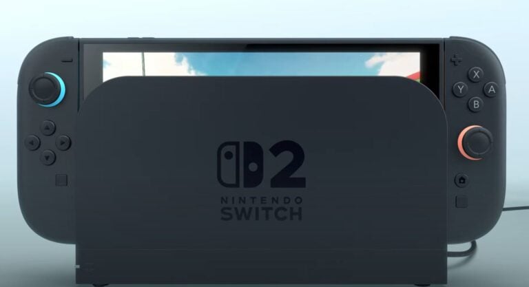 Gallery: Here are the first Nintendo Switch 2 images | VGC