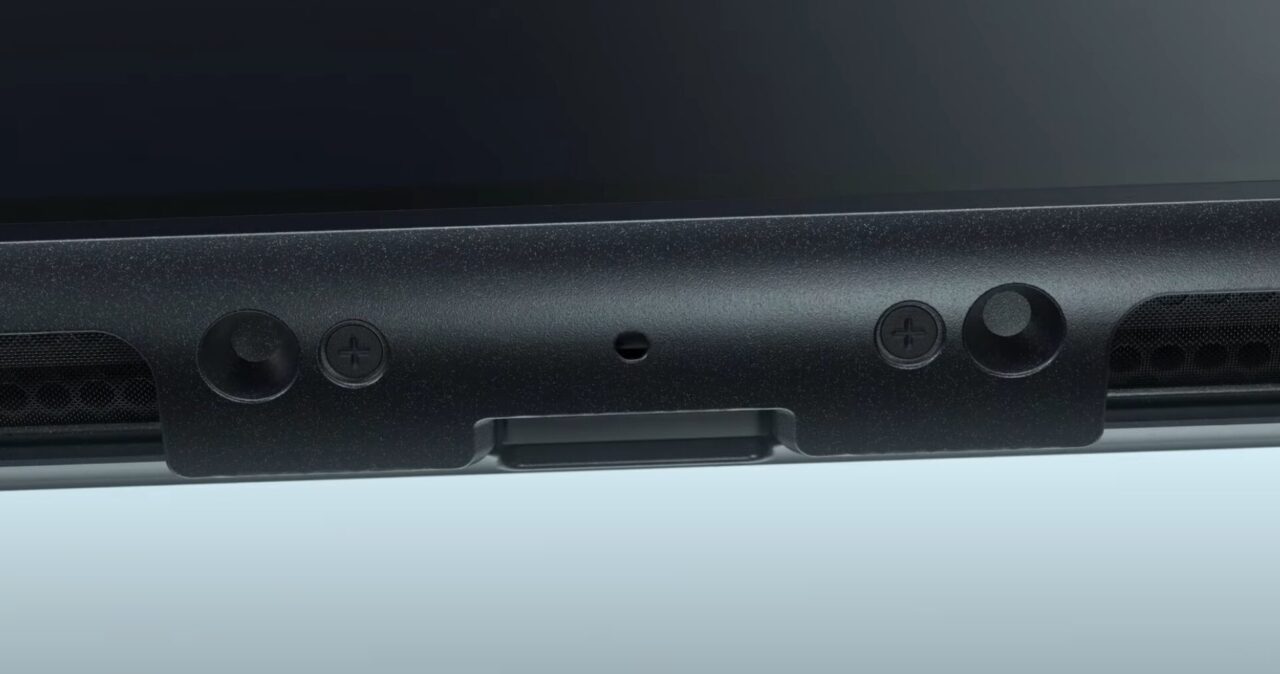 Gallery: Here are the first Nintendo Switch 2 images | VGC