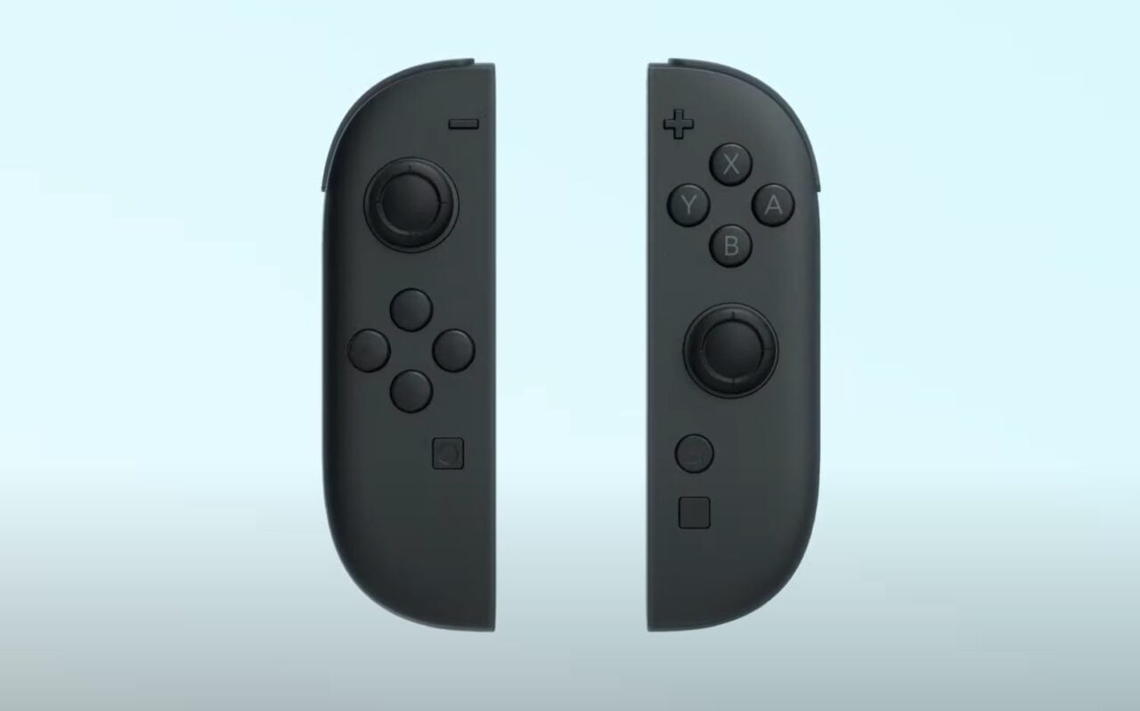 Switch 2’s mysterious C button confirmed in Nintendo Today app promo | VGC