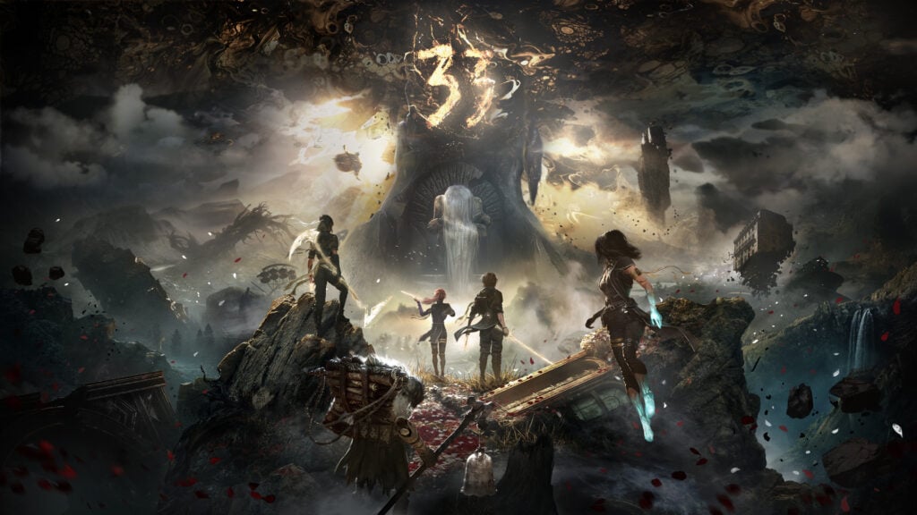 Clair Obscur: Expedition 33 passes one million copies shipped, not ...