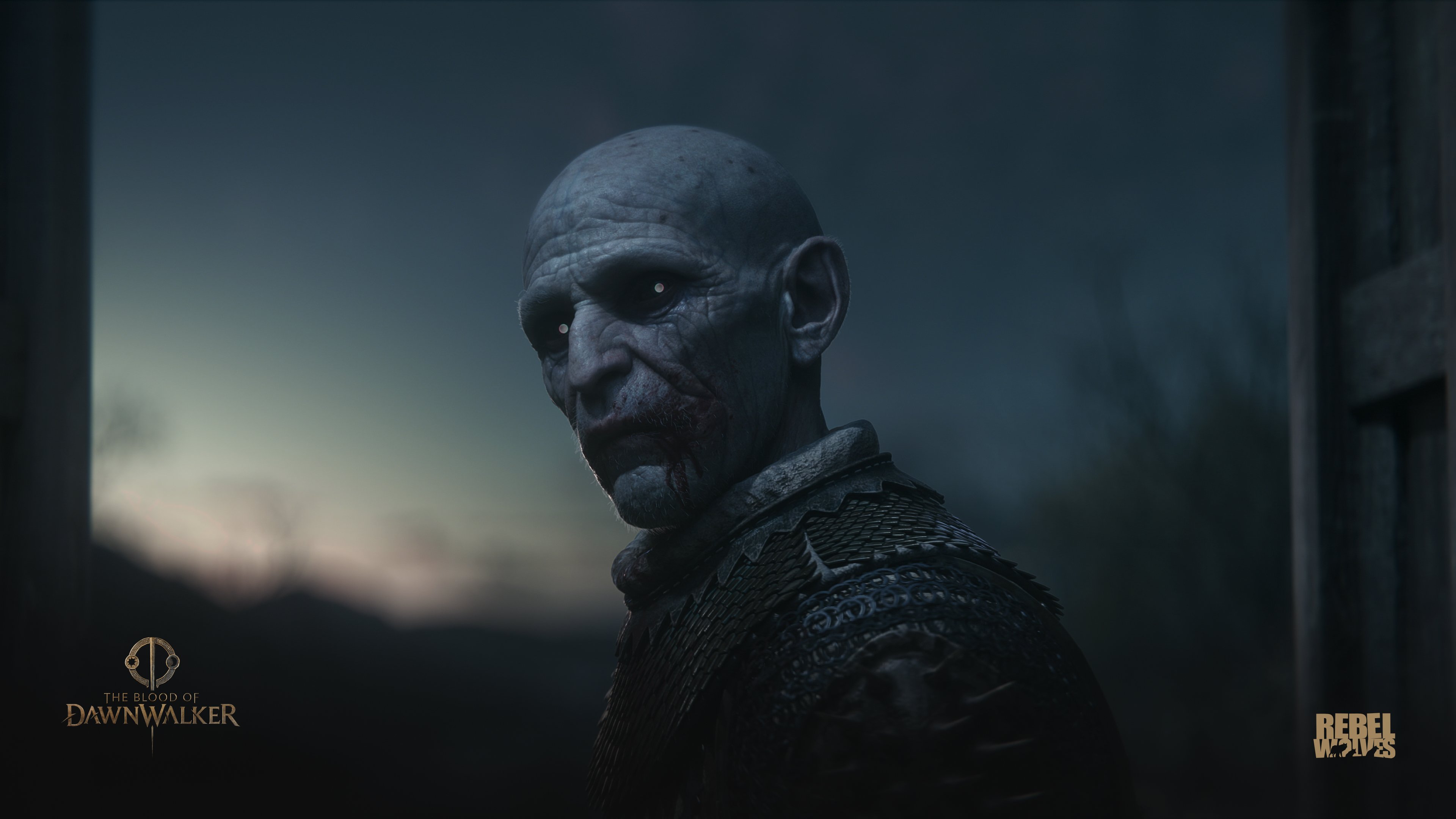 The Witcher 3 director reveals new open-world RPG, The Blood of Dawnwalker | VGC