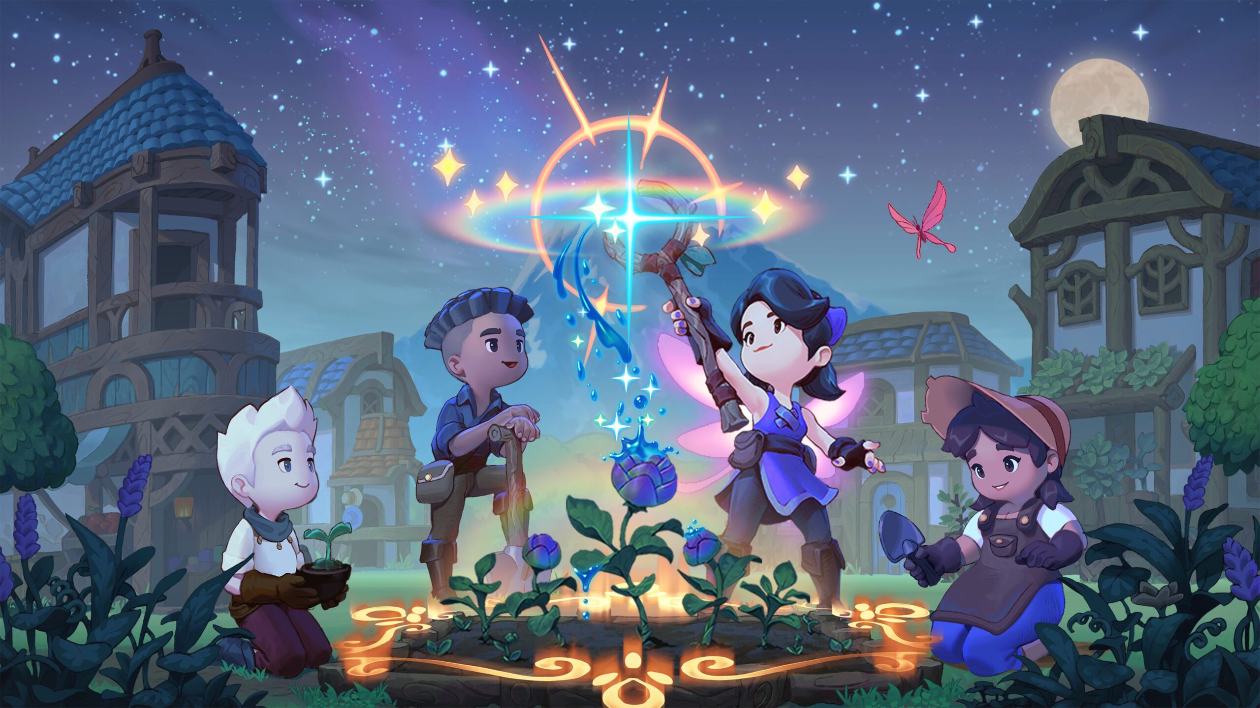 Dauntless and Fae Farm studio Phoenix Labs is laying off the ‘majority ...