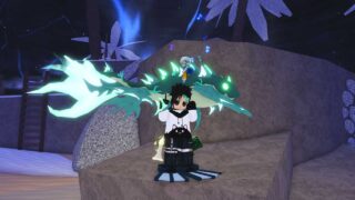 Fisch Grand Reef - How to get all fish and how to get there | VGC