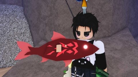 Fisch Grand Reef - How to get all fish and how to get there | VGC