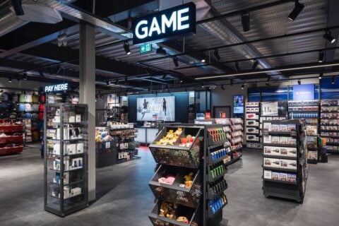 UK retailer Game is closing its remaining standalone stores, after ...