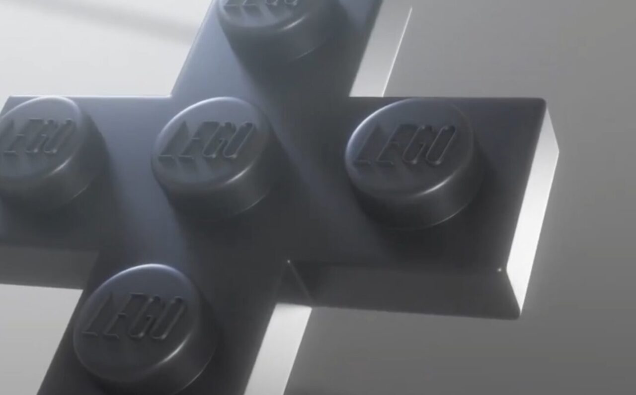 Nintendo reveals new Lego console: ‘Build the classic’ | VGC