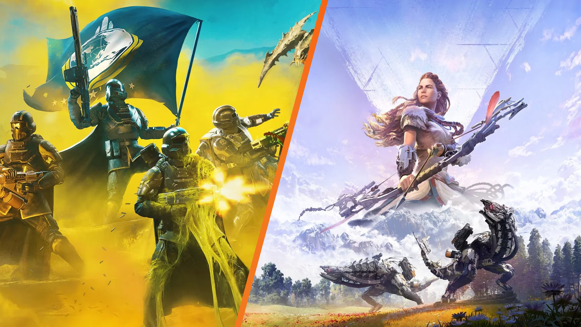 Two more live-action films based on PlayStation games have been ...