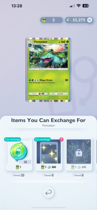 Pokémon TCG Pocket trading: How to get Trade Tokens | VGC