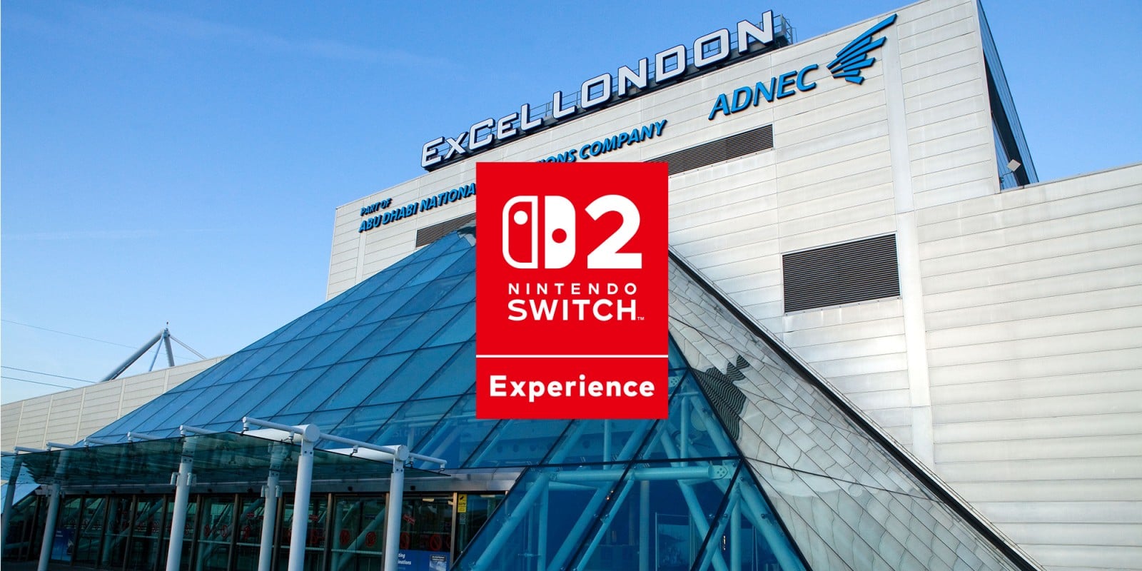 Here’s where to register for the Switch 2 hands-on event in London | VGC