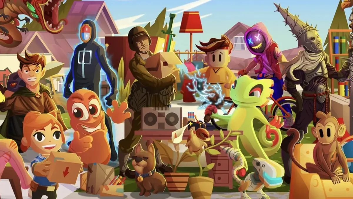 After 34 years, an iconic British games company is changing its name | VGC