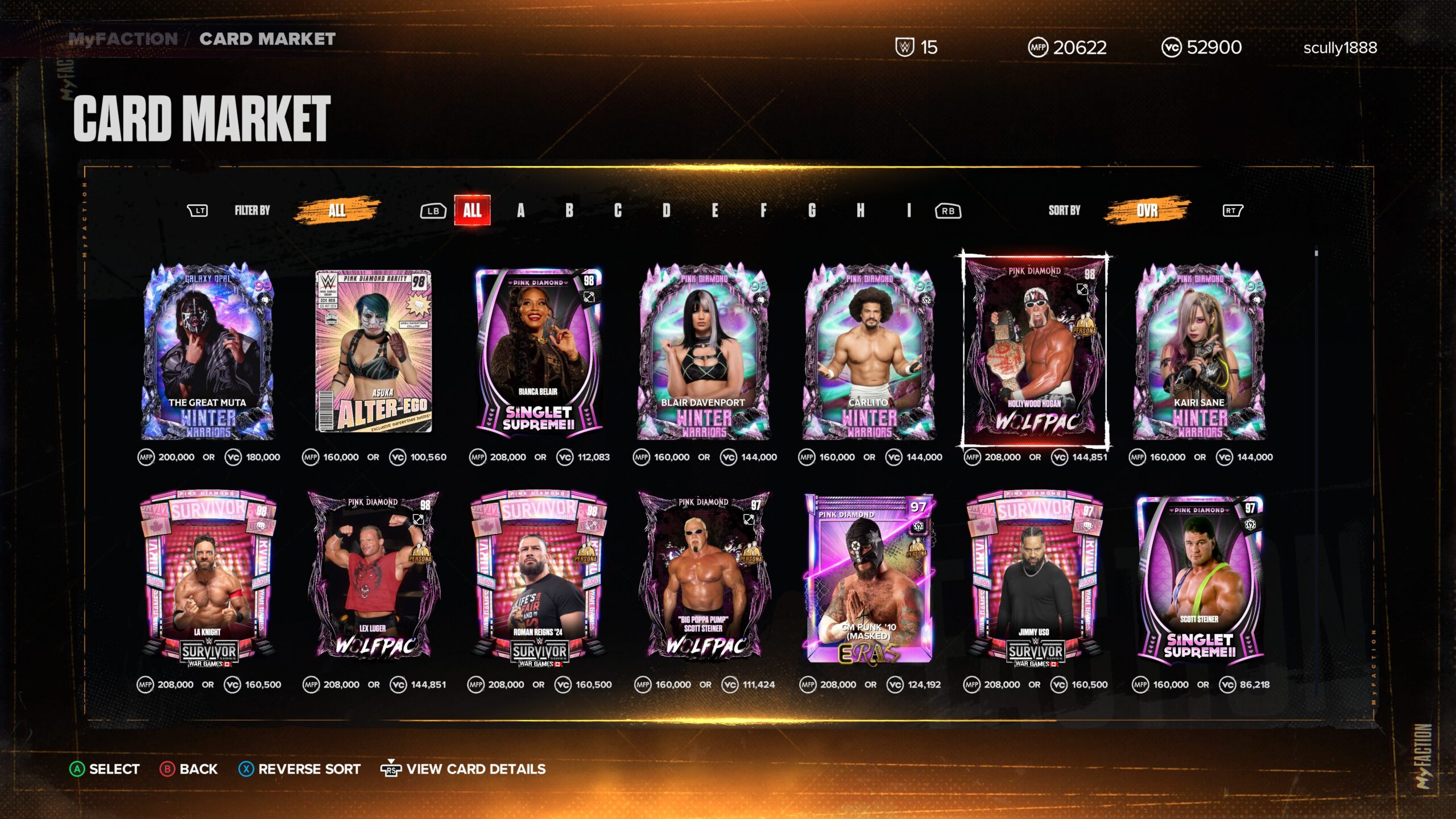 WWE 2K25’s director says he may ‘look at’ one-off payment option for ...