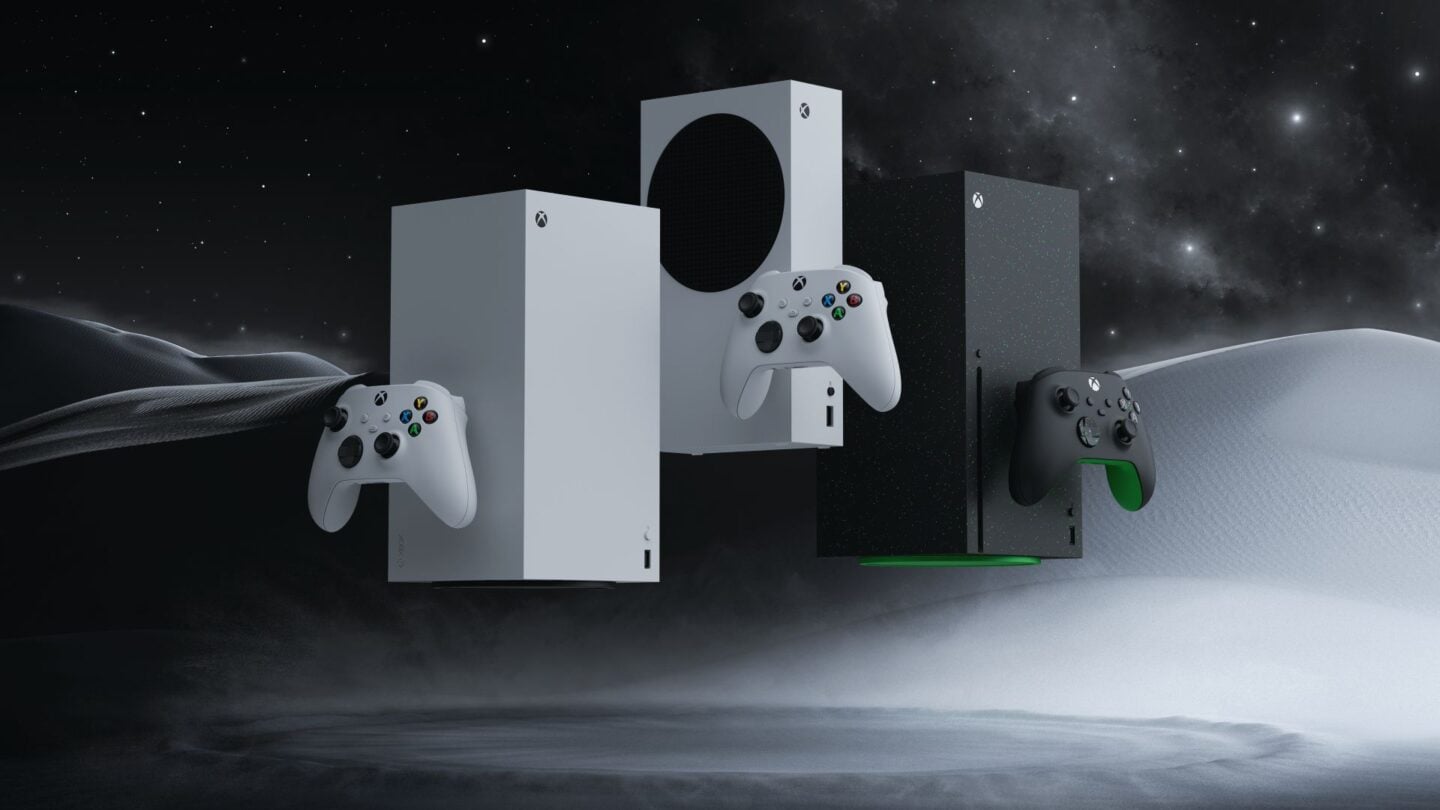Xbox revenue fell 7% in Q2 as hardware sales dropped 29% | VGC