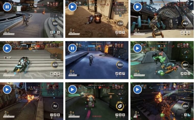 Xbox has built an AI model that can generate ‘video game visuals and ...