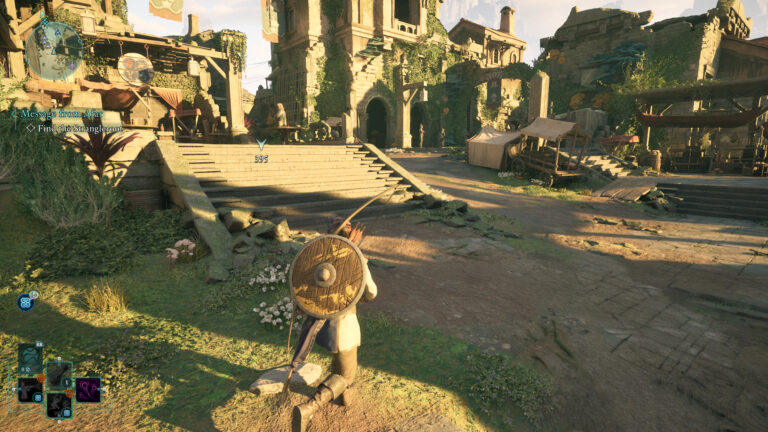 First Play: Watch as we play through the opening section of Avowed | VGC