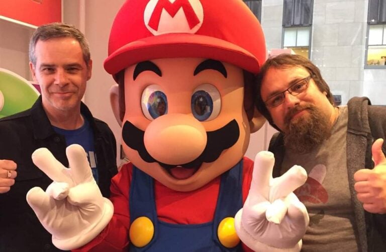 ‘If Nintendo call, we’ll answer’: Mario Rabbids’ creator talks life ...
